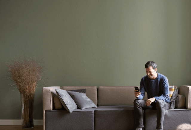 Humming Homes | End-to-end home management for homeowners