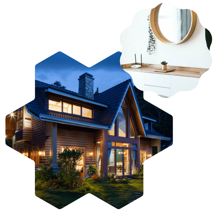 Pricing | Humming Homes