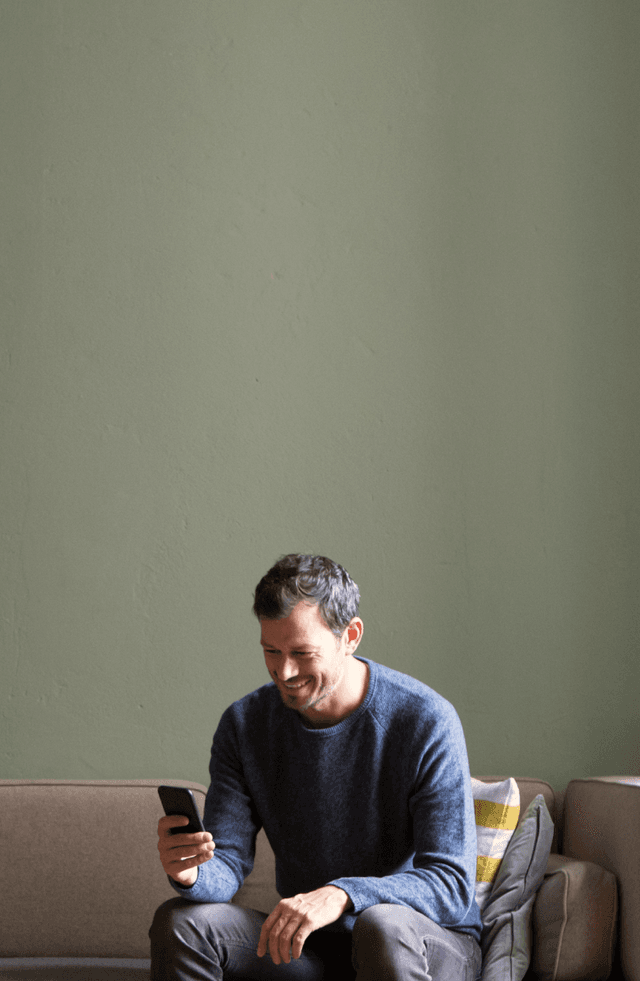 Humming Homes | End-to-end home management for homeowners